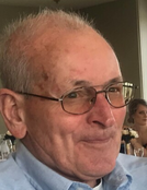 William Neil Krontz - 2023 - Feller & Clark Funeral Home