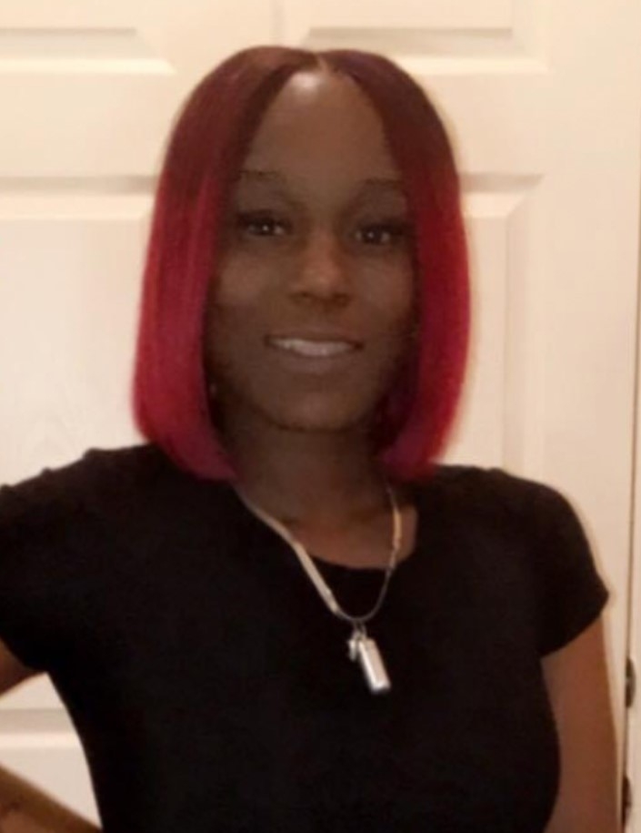 Tre'Dana Johnson - 2023 - Tracy Morton Funeral Home