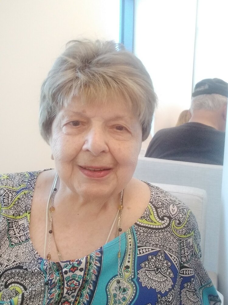 Josephine Yannotti - 2023 - Farley Funeral Homes and Crematory - Venice