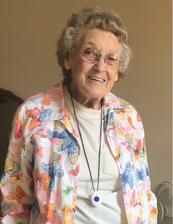 Juanita Mathis - 2023 - G.H. Herrmann Funeral Homes