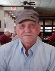 Roy H. Spiker - 2023 - Ambrose & Squires Funeral Home