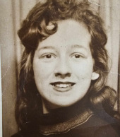 Patsy Lee Knowles - 2023 - Bangor