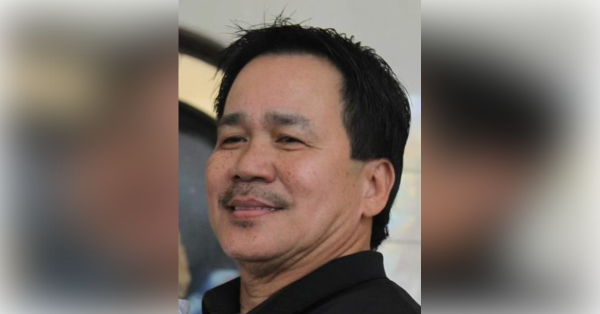 Obituary information for Mario H. Habon