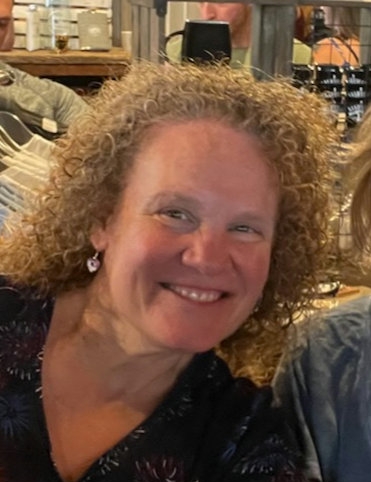 Tribute Book - Deborah "Debbie" Sue Baird