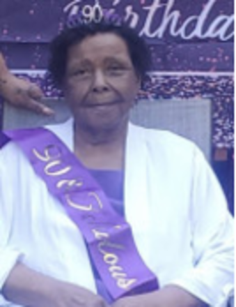 Rudell Walker Obituary - 2023 - Whiting's Funeral Home