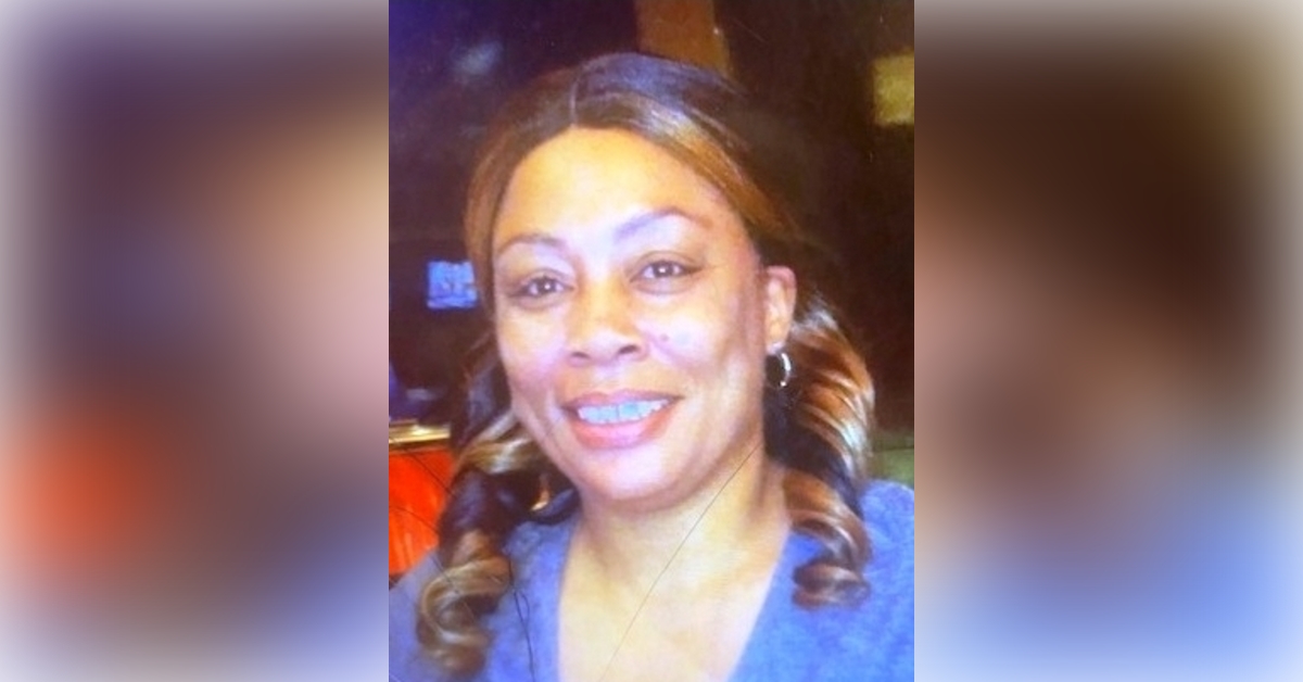 Obituary information for Shirelle Smith