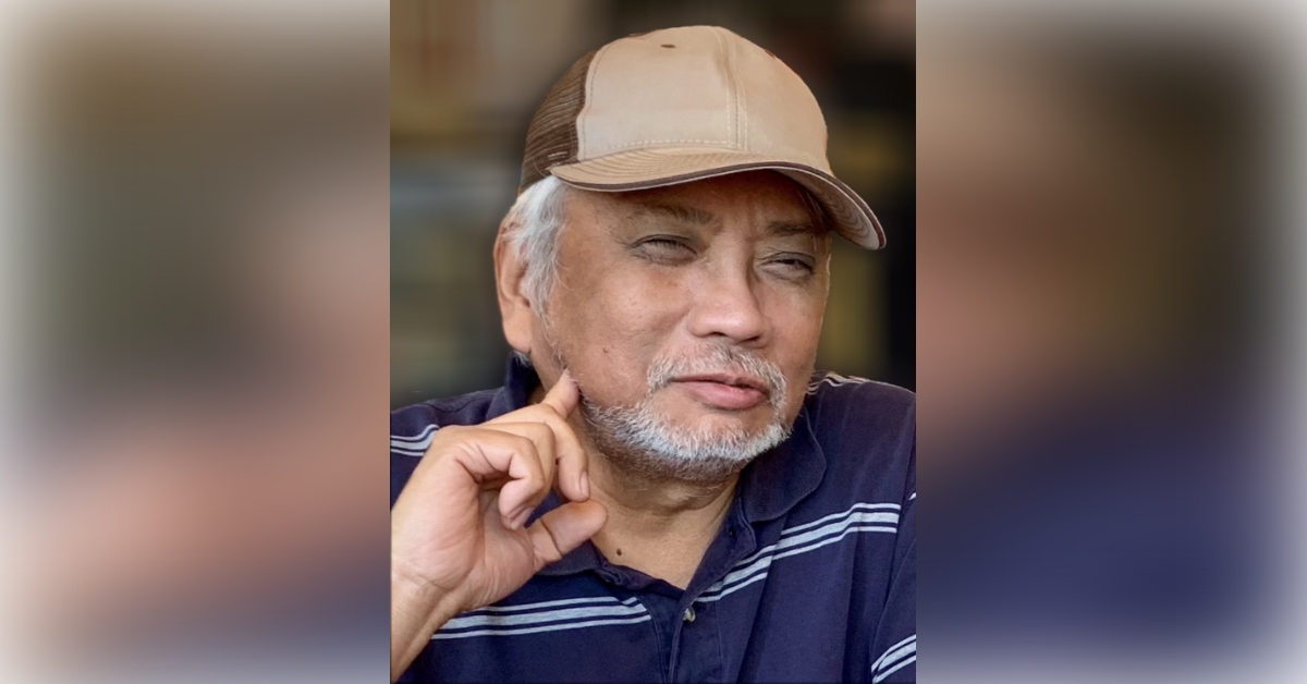 Obituary information for Gideon Castillo Gendrano