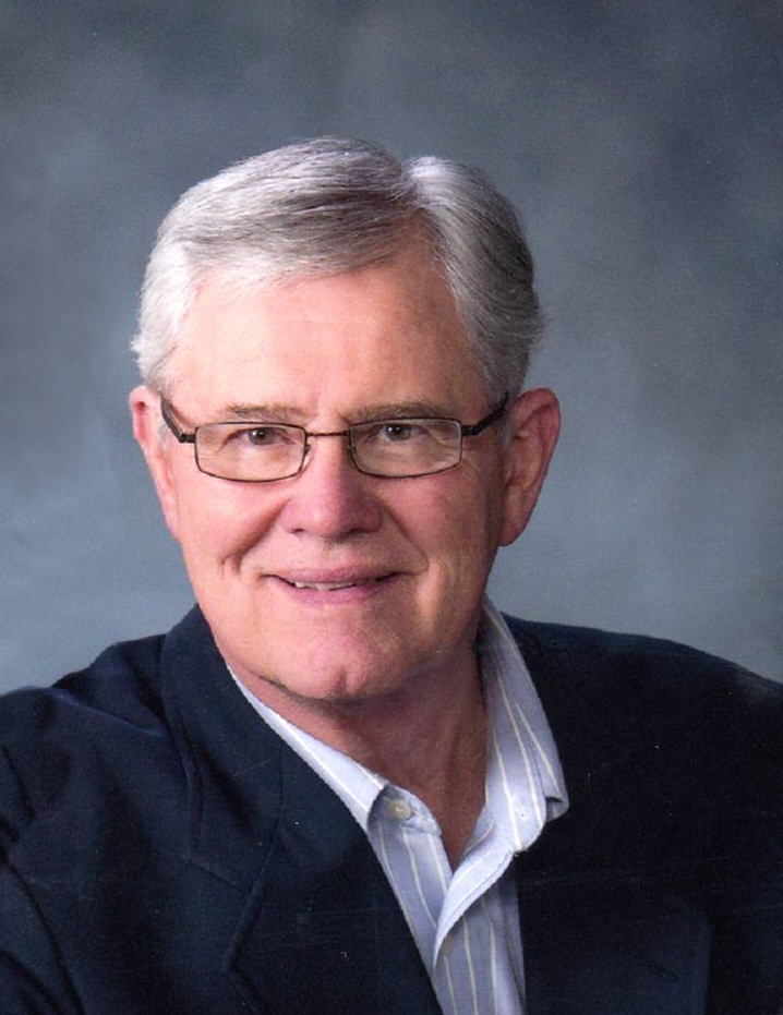 Roger Motsinger - 2018 - Calvert Funeral Homes