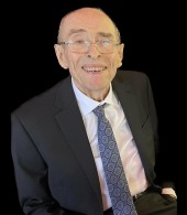 Ronald Theodore HAMMER - 2023 - Glendinning Funeral Home