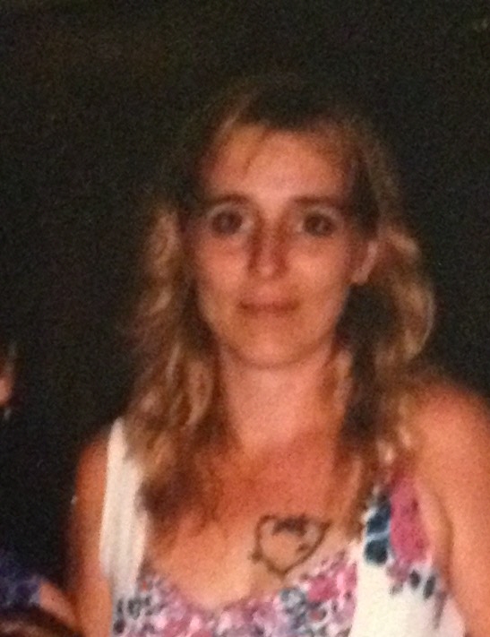 Theresa (Nulph) Rimmel - 2018 - Janette L. Gamble Funeral Home