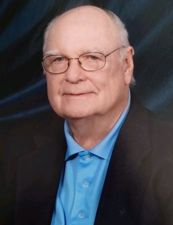 Paul Patrick Mooney - 2023 - Devol Funeral Home