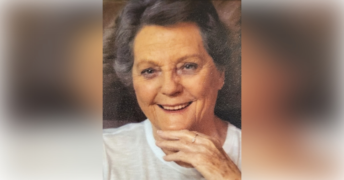 Obituary information for Betty Z. Kelsey