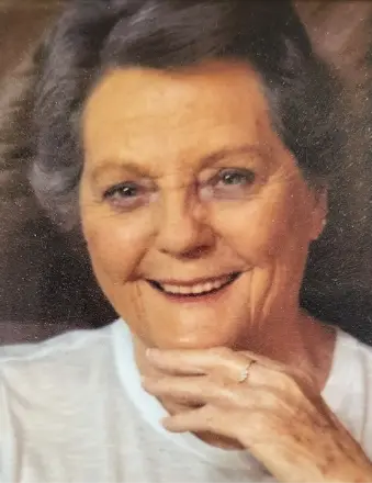 Obituary information for Betty Z. Kelsey