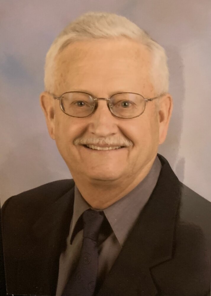 Milton "Joe" Trlica - 2023 - Vessey Funeral Service - Fort Collins