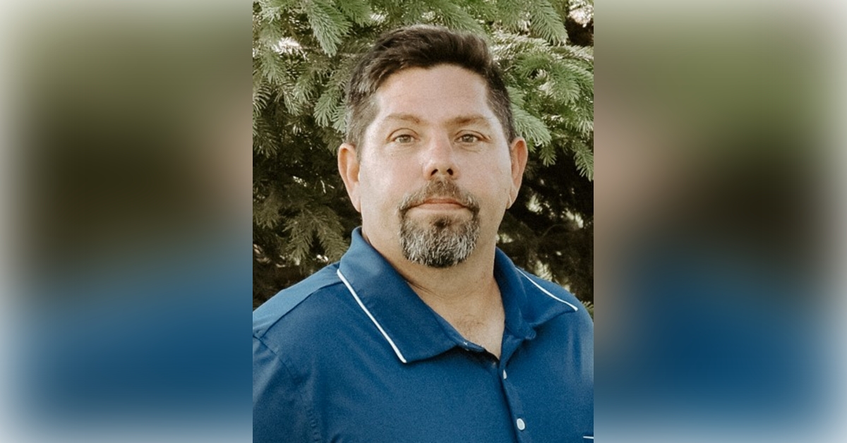 Obituary information for Jeff Eslinger