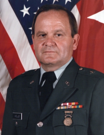 Brig. Gen. (Ret.) William W. Wells Obituary - 2023 - Naville & Seabrook ...