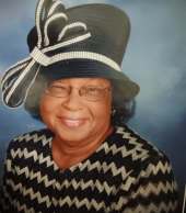 Daisy Mae Davis - 2023 - Shuler's Memorial Chapel