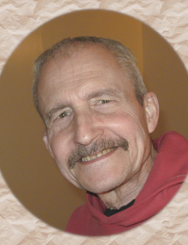 Martin Carl Bauer, Jr. - 2023 - Bopp Chapel