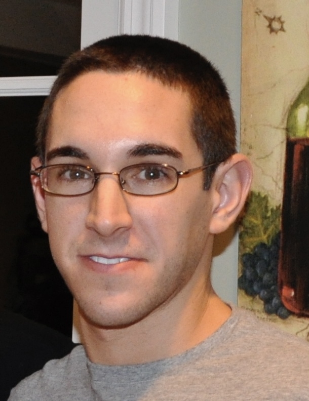 Mark Joseph Cockcroft - 2023 - Stellato Funeral Home