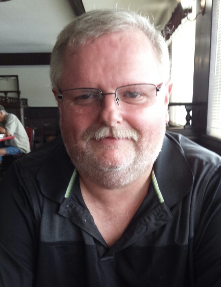 Gregory Lowe - 2023 - Sego Funeral Home