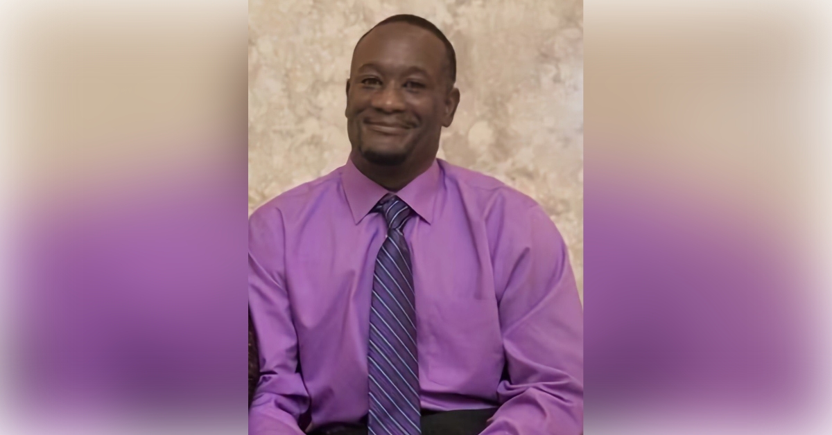 Obituary information for Victor Leon Stewart