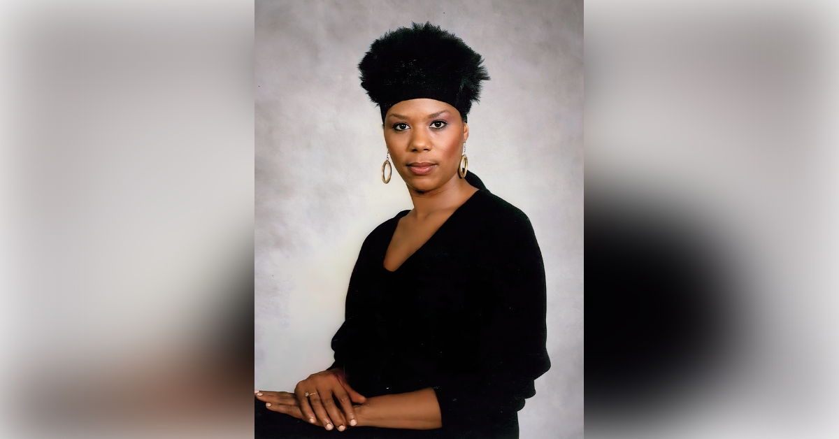 Obituary information for Charlene Deloras Barnett