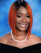 Shamya Shonta Wesson - 2023 - Haywood Funeral Home
