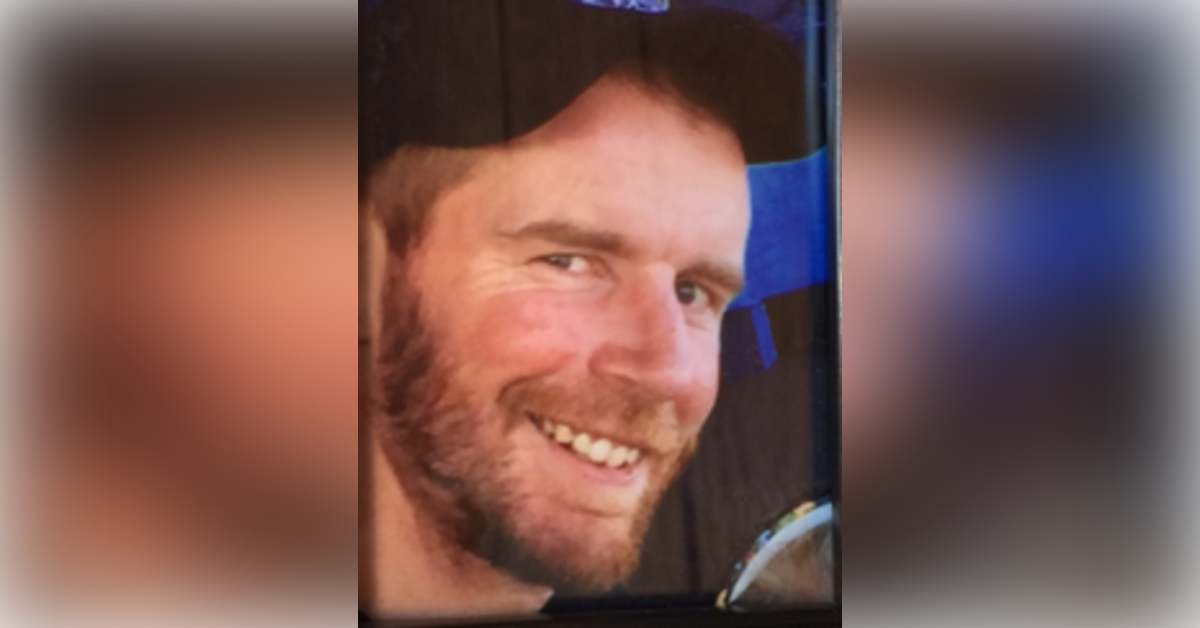 Obituary information for Matthew J. Williams