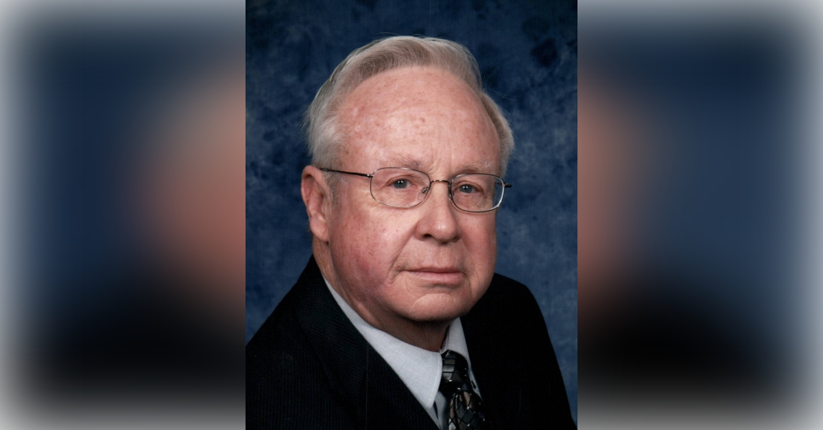 Obituary information for Jim Conklin