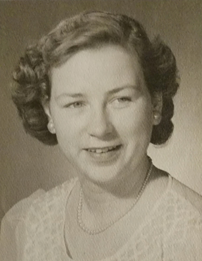 Marguerite Joanne Preziosi - 2023 - Lewis Funeral Home