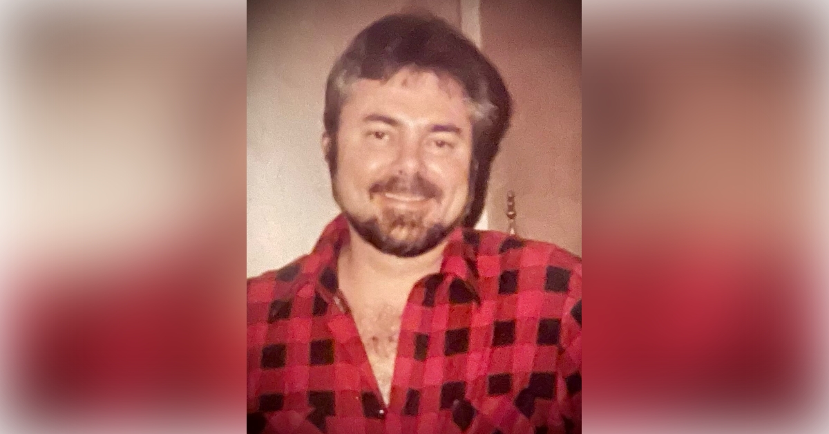 Obituary information for John "Eddie" Edgar Absher, Jr.
