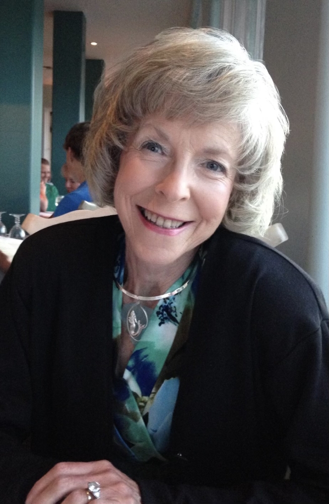 Sally Ann Bagley Lewis - 2023 - KL Brown Funeral Homes