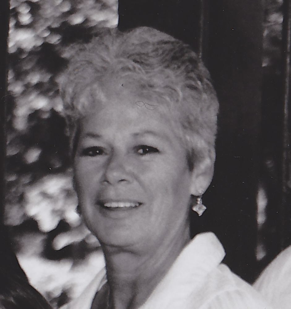 Deirdre Francis Robinson - 2023 - Newcastle Funeral Home Ltd