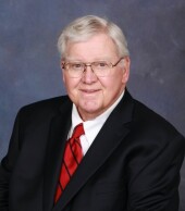 James D. Wakeman - 2023 - Highlands Family Owned Funeral Home