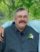 Kevin Alcock - 2023 - Bowers Funeral Service