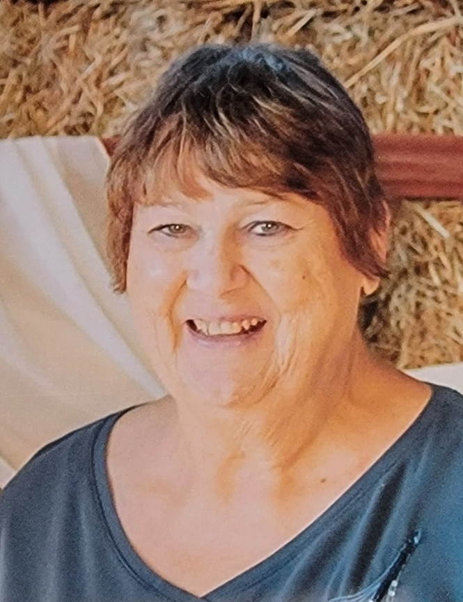 Sandra "Sandy" Kay Gabriel - 2023 - Gibson-Bode Funeral Home