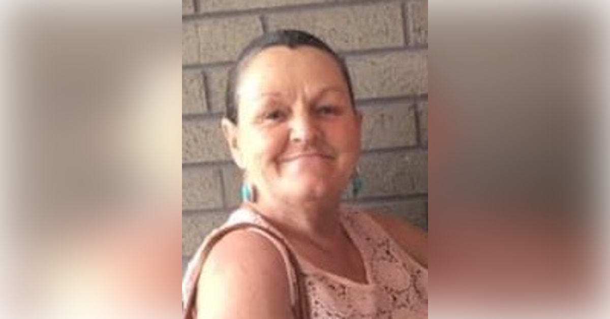 Obituary information for Sherry Kay Harris