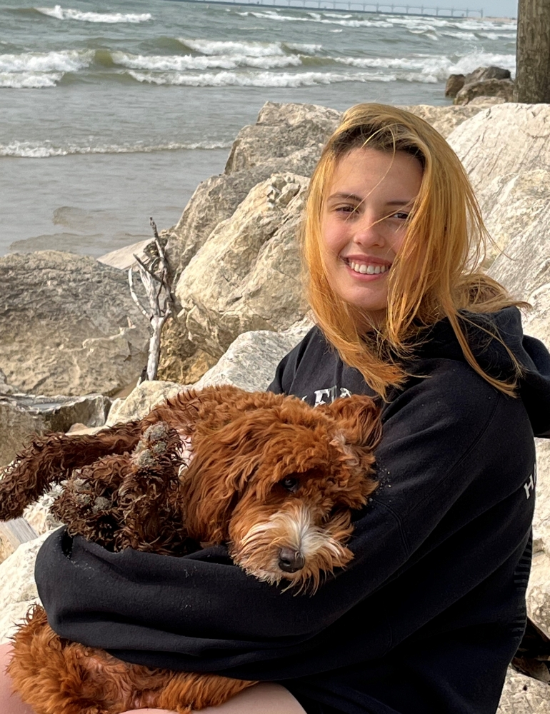 Ava Smith - Memories Trees