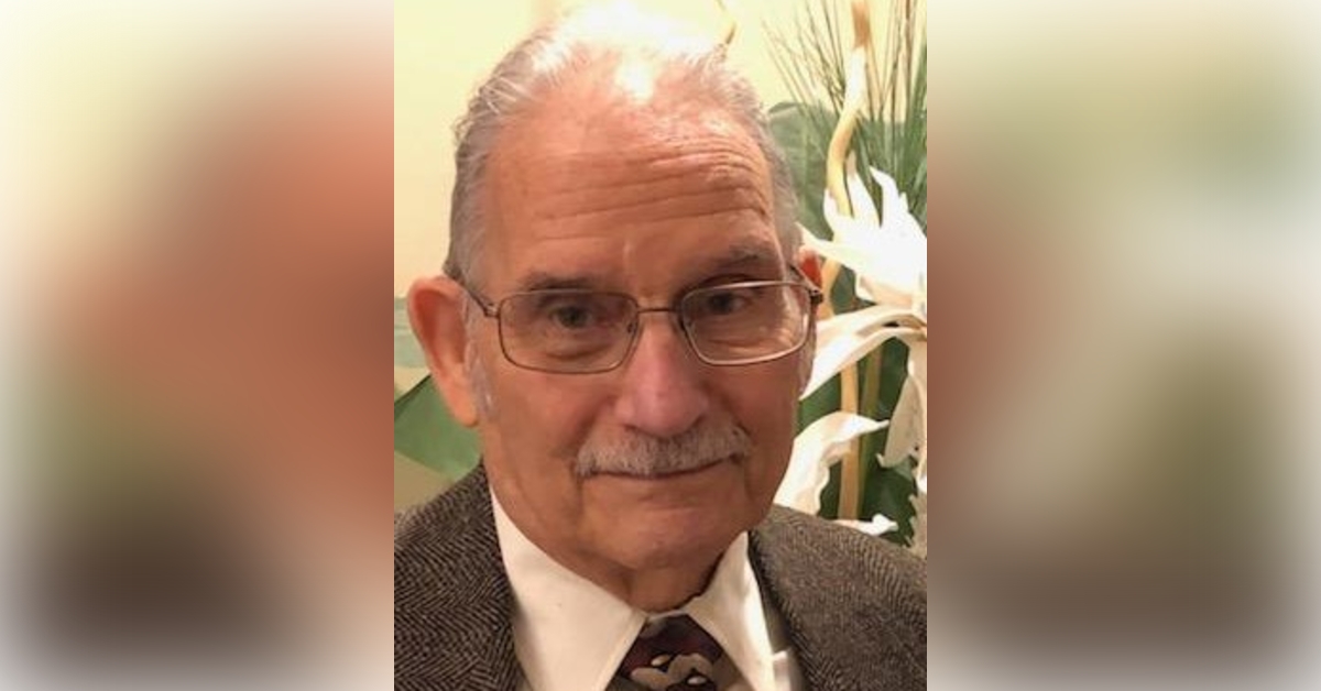 Obituary information for Robert Edward Ranger