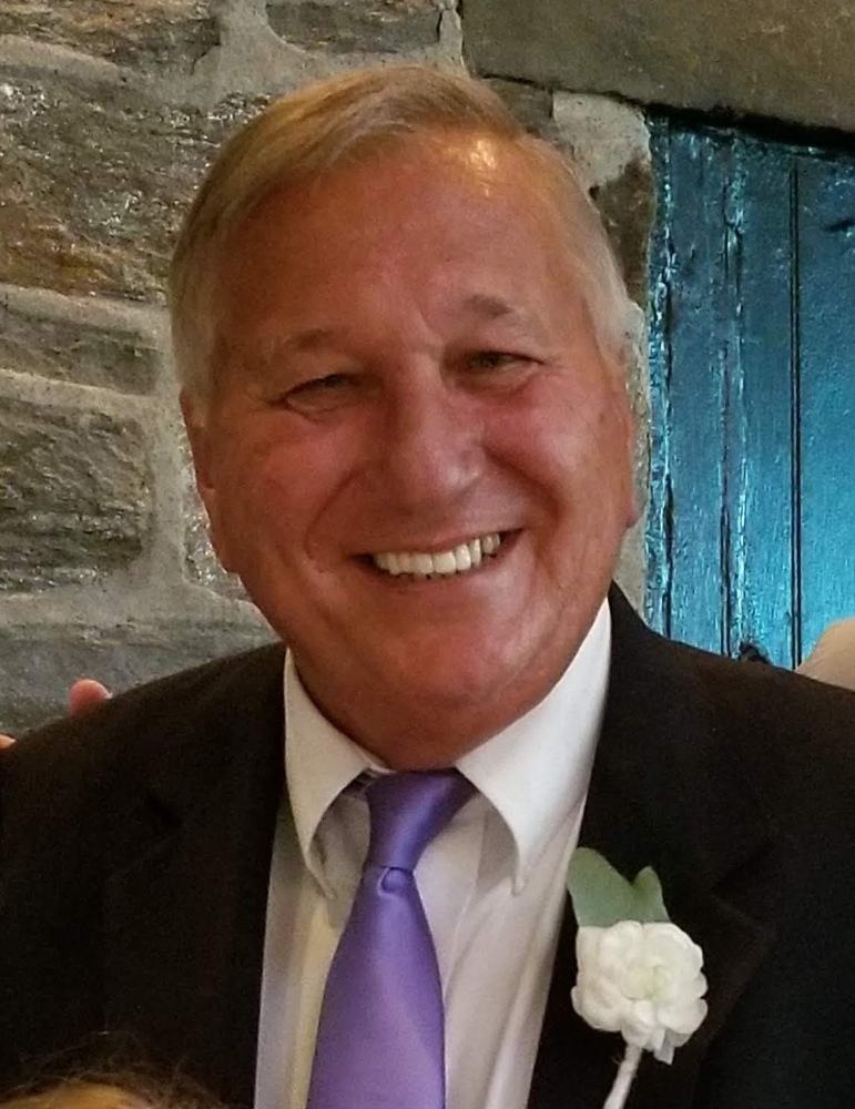 William "Bill" Edwin Corry - 2023 - Lambie Funeral Home