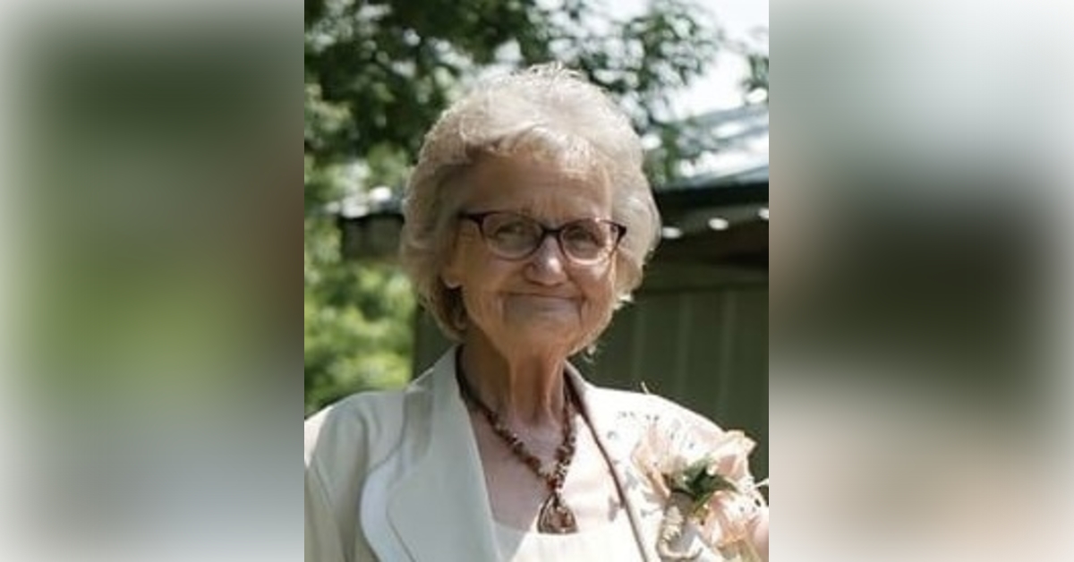 Obituary information for Brenda Kay Meek