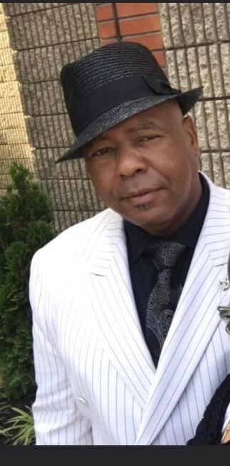 Benjamin Franklin Hamlin JR. - 2023 - Vaughn C Greene Funeral Services