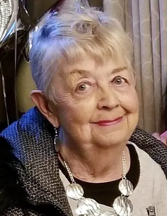 Obituary information for Bonnie Mae Knipp