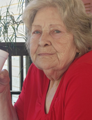 Norma Dalene Lester - 2023 - Evans-Calfee Funeral Services