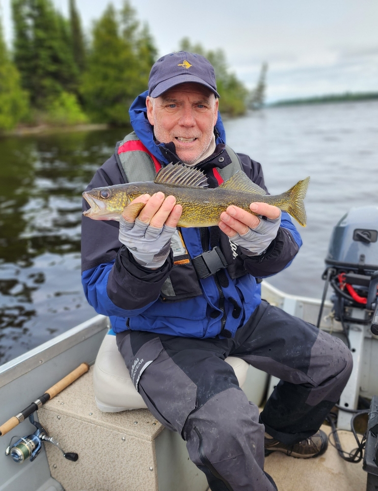 Keith A. DeWalt - 2023 - Walker Funeral Homes OH