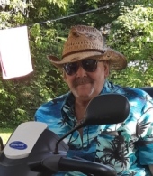 Frank Conway - 2023 - Cottage Country Cremation Inc