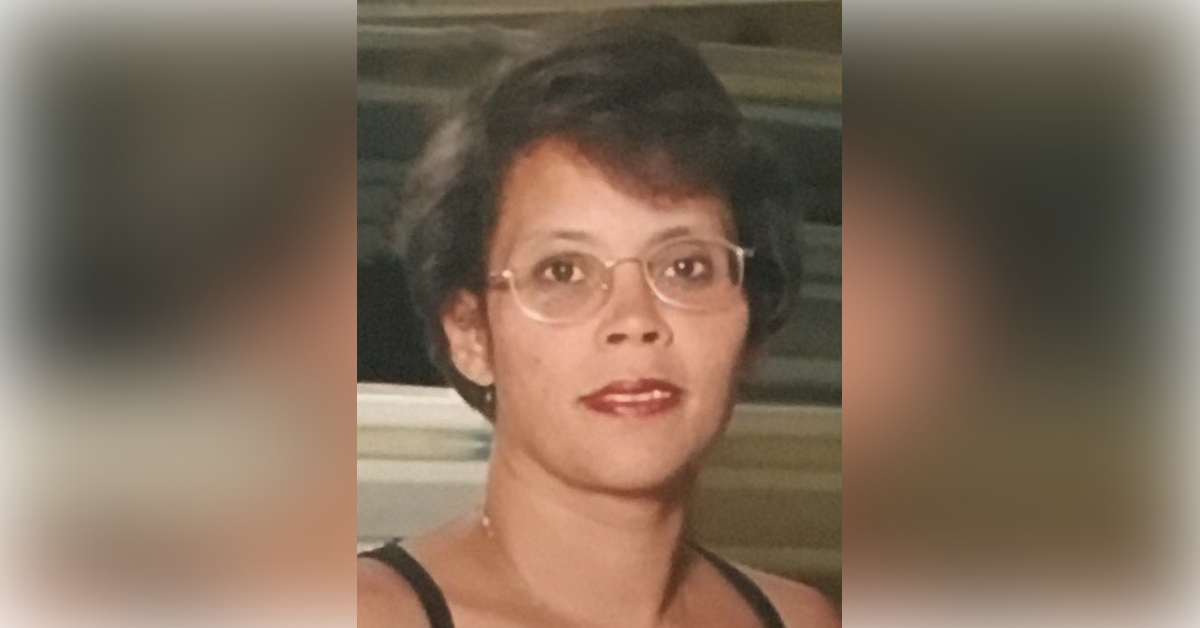 Obituary information for Lisa Ann (Santana) Hoyne