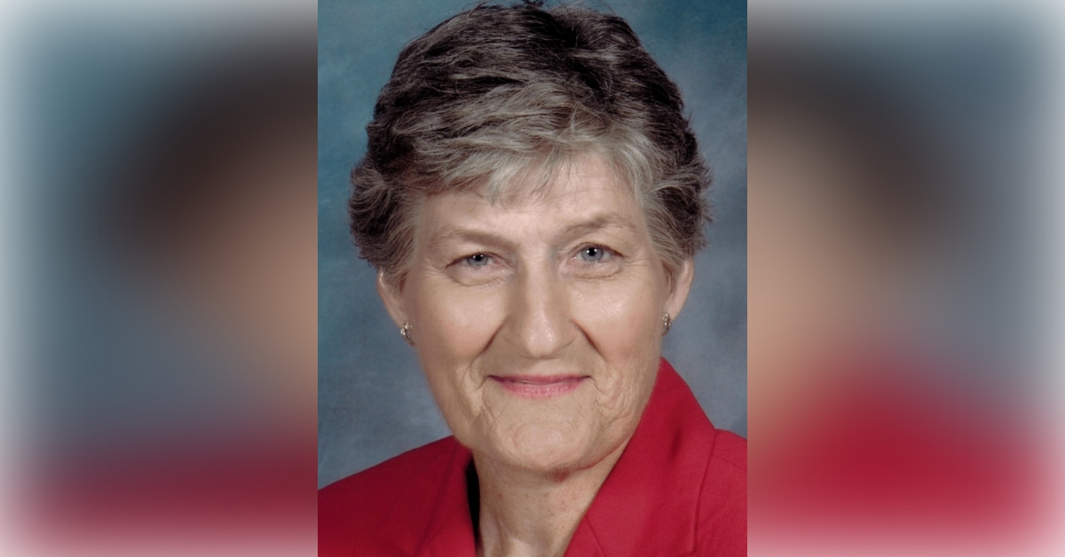 Obituary information for Linda Ruth Ware Bailey