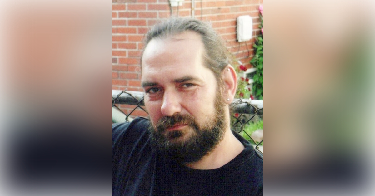 Obituary information for Shawn Ray Morris