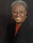 Mae Frances Hooks - 2023 - Morris Funeral Home